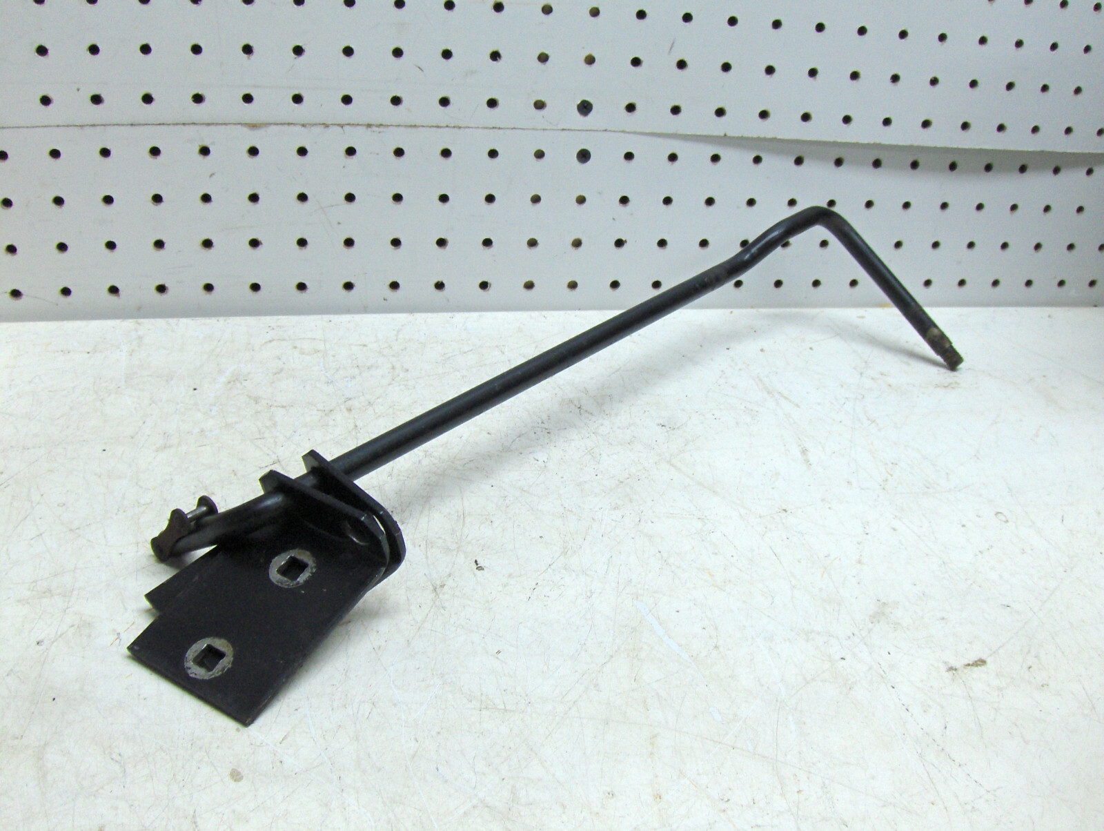 CRAFTSMAN, HUSKEE, ELECTROLUX LAWN & GARDEN TRACTOR HI - LO SHIFTER | eBay