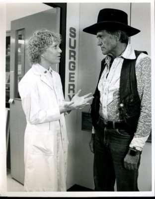 K Callan Dehl Berti Cutter To Houston Original 7x9" Photo #N3474 | eBay UK