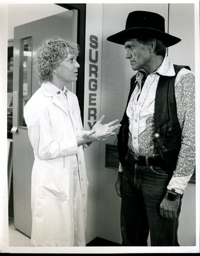 K Callan Dehl Berti Cutter To Houston Original 7x9" Photo #N3474 | eBay