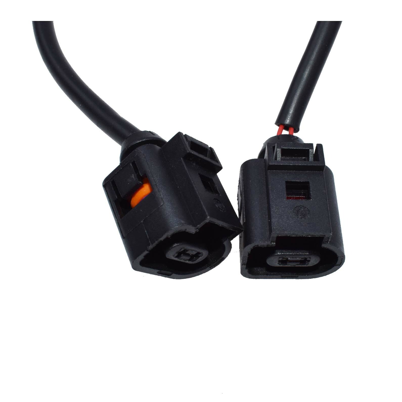 2Pcs Brake Sensors Indicators For Audi Q7 Porsche Cayenne VW Touareg ...