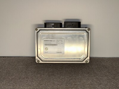 BMW E60 E61 E63 E64 E65 E66 E70 N62 V8 Engine VVT Valvetronic Control ...