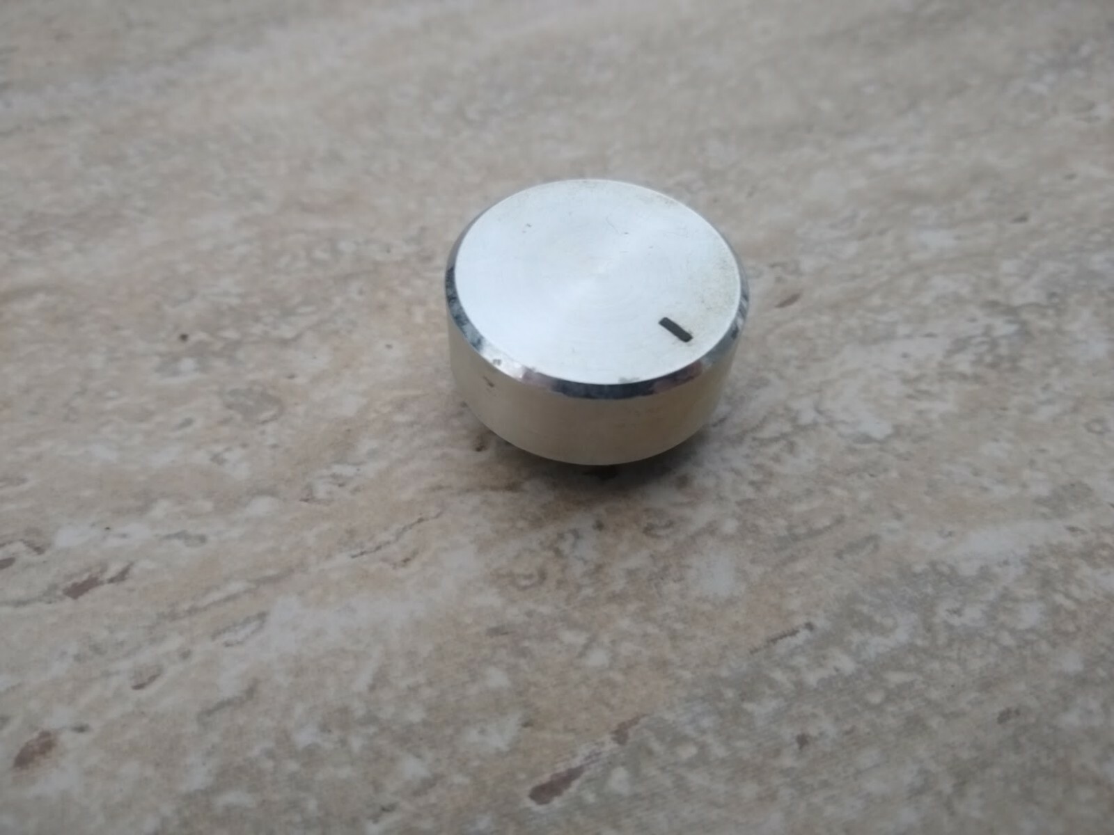 Sylvania MM8W-1 Turntable Knob Used | eBay
