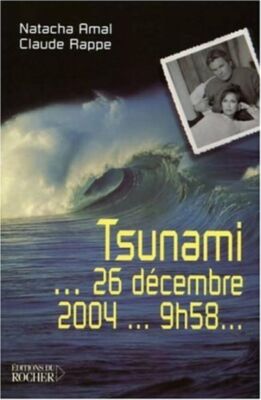 Tsunami 26 décembre 2004 9 h 58 Bon état | eBay