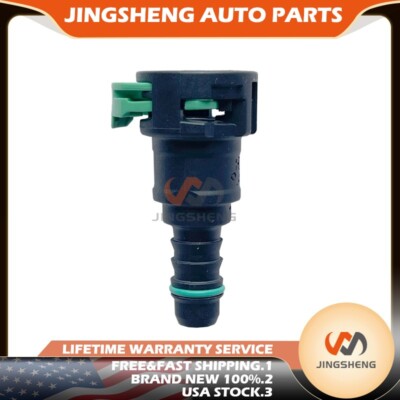 Fit for Ford Fuel Line Air Water Quick Connector F150 F350 Focus F250 ...