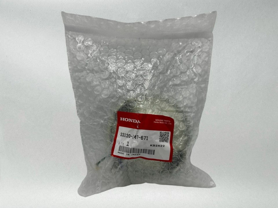 Honda Genuine OEM Authentic Headlight Unit 33120-147-671 | 33120147671 ...