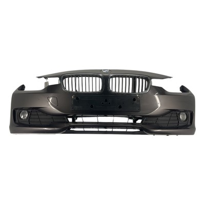 BMW 3 Series F30 Complete Bumper Front HAVANNA METALLIC (A17) 12-15 ...