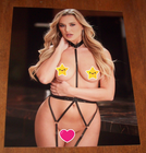 Model Blake Blossom UnSigned 8x10 Picture 3 | eBay