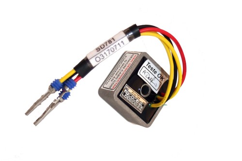 SeaDoo Voltage Regulator Rectifier GS GTI LE GTS Sportster 278001056 ...