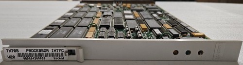 Avaya Lucent AT&T Definity TN765 Processor Intfc Card | eBay
