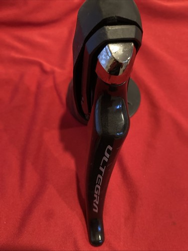 Shimano Ultegra ST-R8020 , 11-SPEED Shifter/Hydraulic Brake, Rear, Made ...