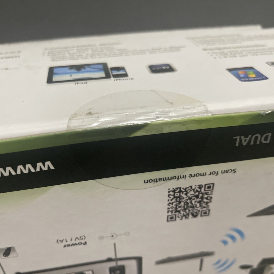 SiliconDust HD HomeRun DUAL HDTV Tv on your PC | eBay