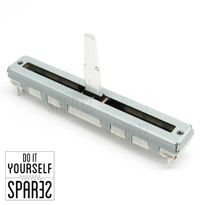 FADER PIONEER DDJ ERGO RB RR - SB SB2 - S1 T1 - WeGO3 - DJM 350 FITS ...