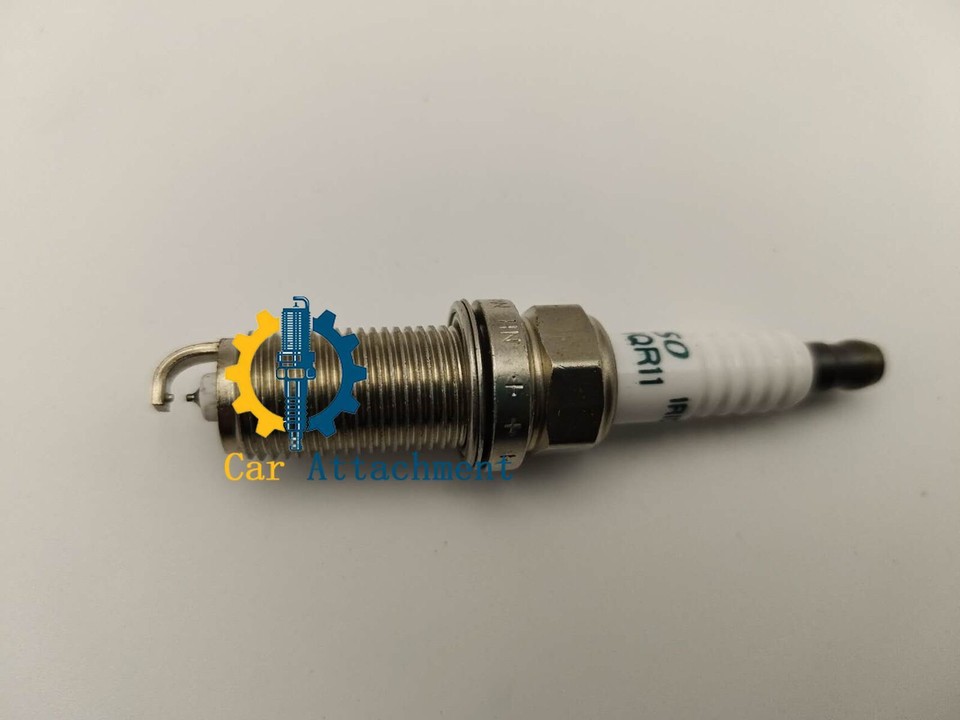 New 4Pc 1884511160 SPARK PLUGS FOR VARIOUS HYUNDAI kia 1884511160 | eBay