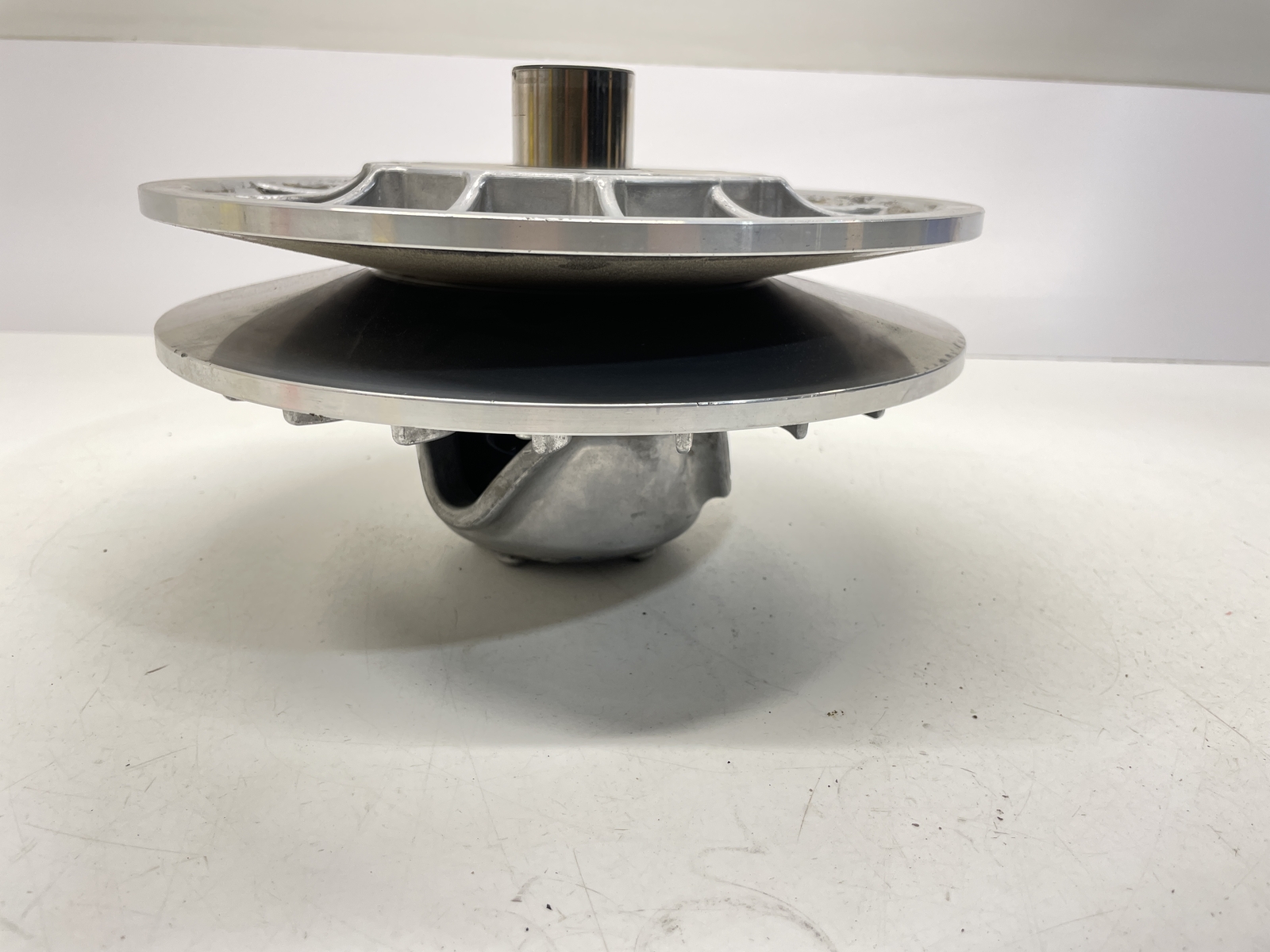 Can-Am Sliding Pulley Assembly OEM 420280636 for sale online | eBay