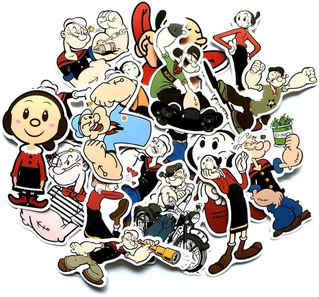 Sailorman Clipart Sun