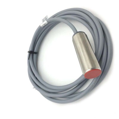 Leuze ISS212MM/4NO-6E0-S12 Inductive Proximity Switch Sensor New # | eBay