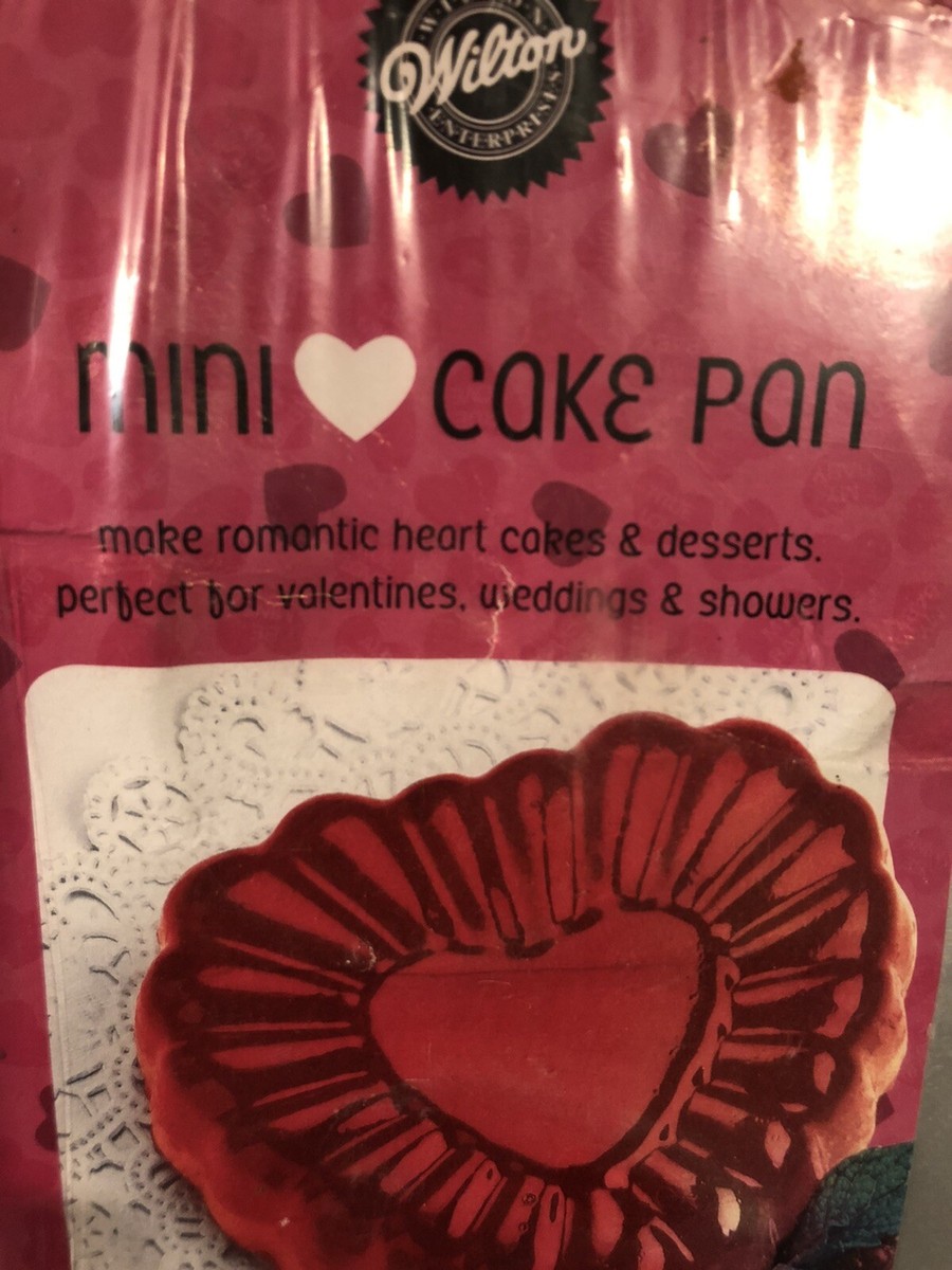 Small Individual Hearts