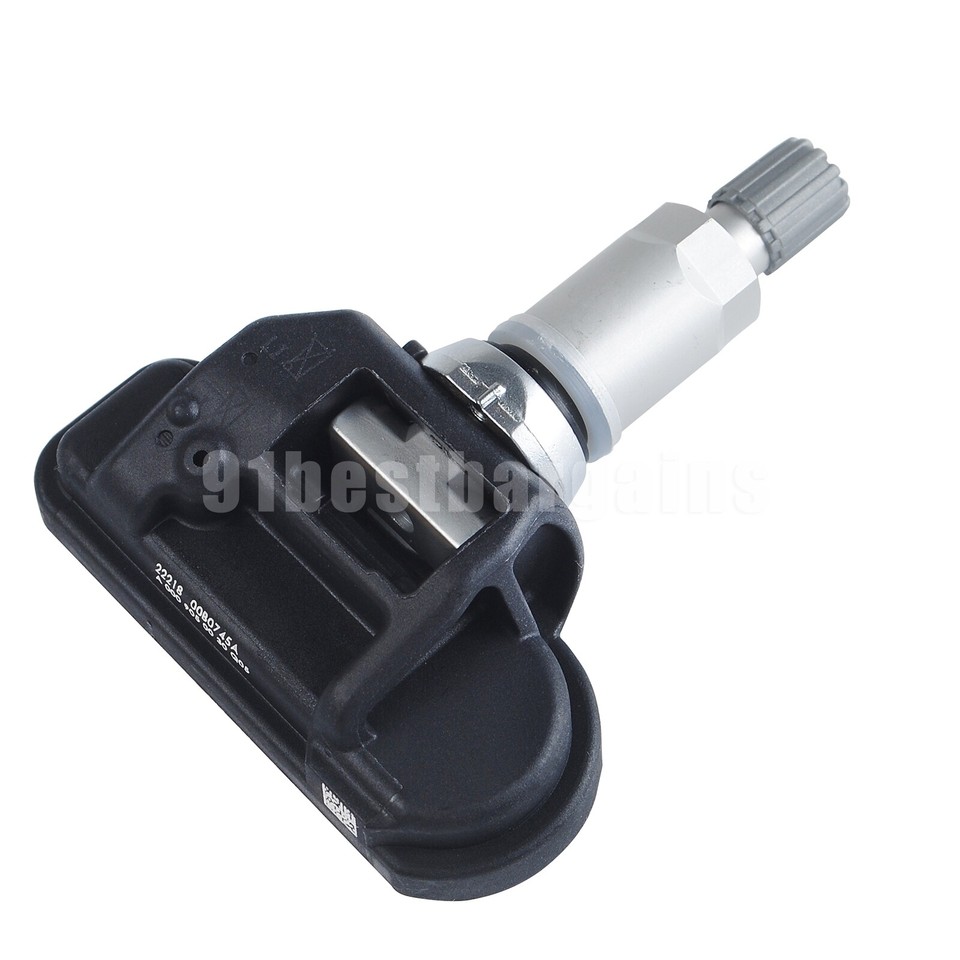 4X NEW TPMS TIRE PRESSURE SENSOR For Mercedes-Benz W204 W205 C250 C204 ...