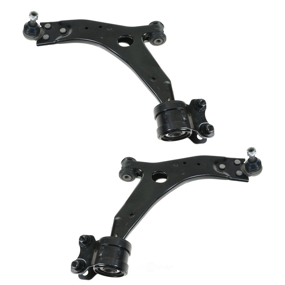 Suspension Control Arm Kit-2 Piece Control Arm with Ball Joint Set TRQ ...
