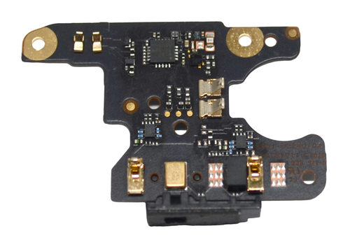 OEM GOOGLE PIXEL 3A G020G REPLACEMENT MICROPHONE PCB | eBay