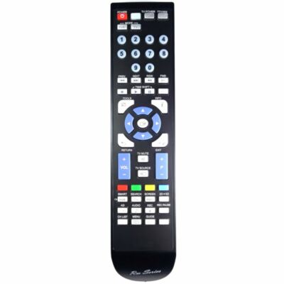RM-Series RMC12615 PVR Remote Control | eBay UK