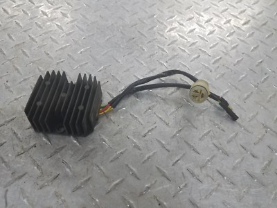 98 HONDA TRX 300EX 300 Voltage Regulator FAST FREE SHIPPING 133 | eBay