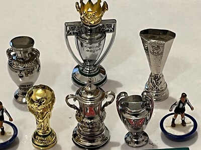 FOR SUBBUTEO.METAL TROPHIES( X 1 TROPHY )GREAT DETAIL | eBay UK