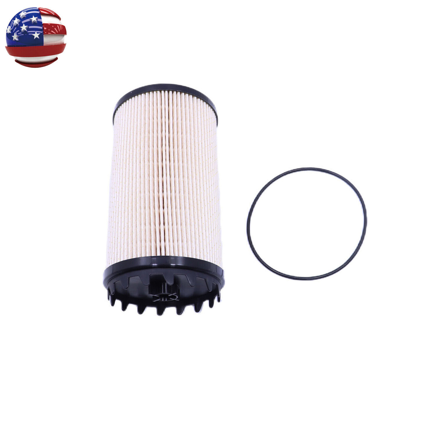 FLEETGUARD FS20172 - Cross reference fuel filters