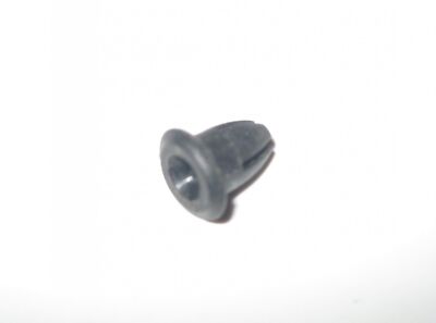 BMW Body Trim Strip Clip Grommet Insert Black 8150943 51318150943 New ...