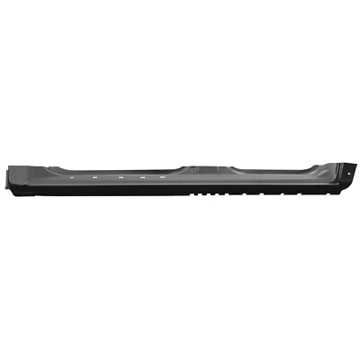 DRIVER SIDE ROCKER PANEL;76.5X6.5X4 | eBay