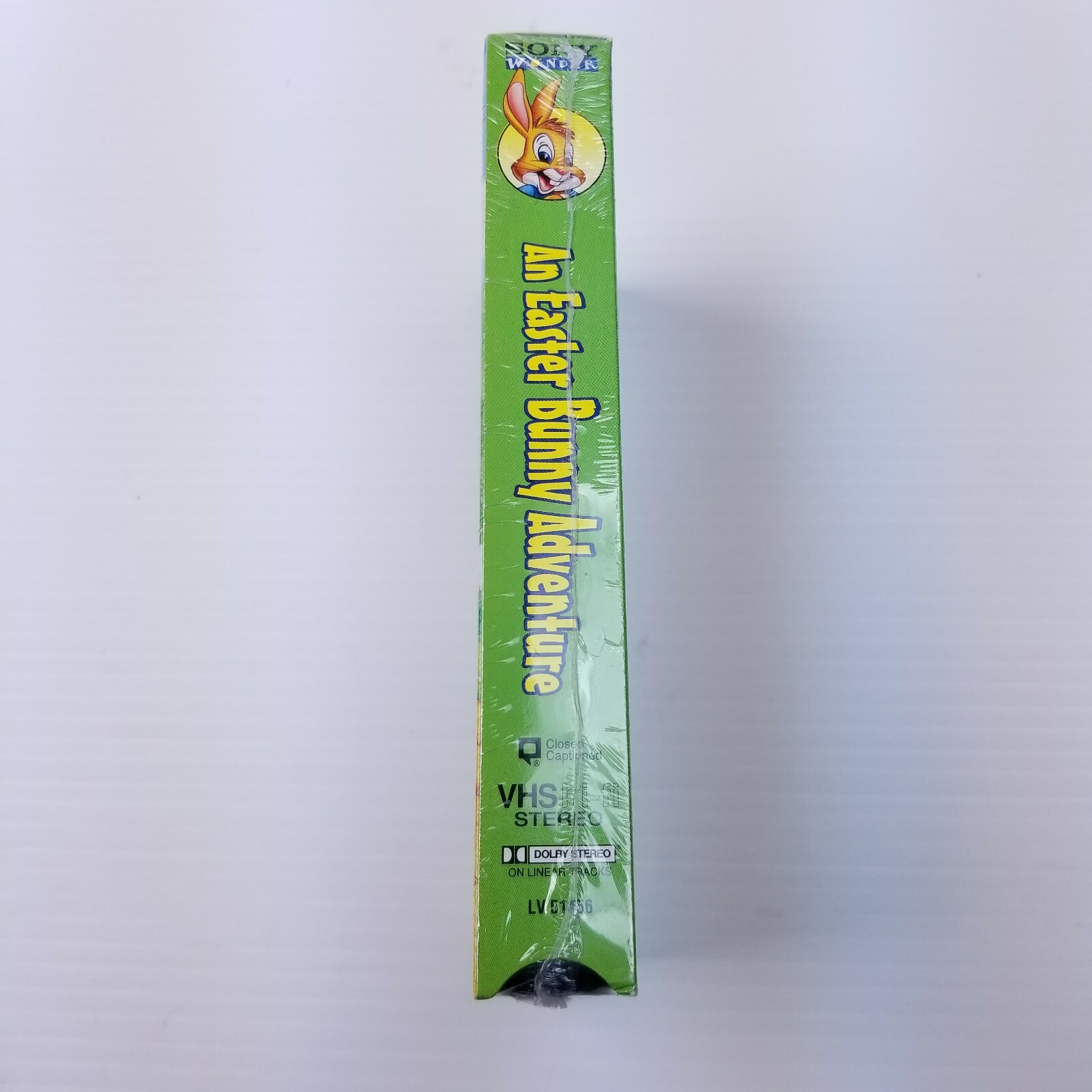 Peter Rabbit VHS Bundle Brand New Sealed Tale of Peter Rabbit ...