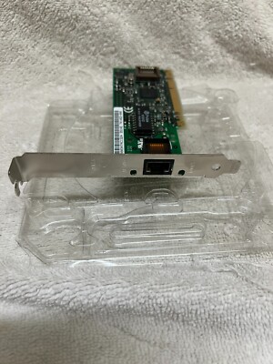 HP 742043-002 742042-002 COMPAQ DESKPRO EN ETHERNET NETWORK ADAPTER ...