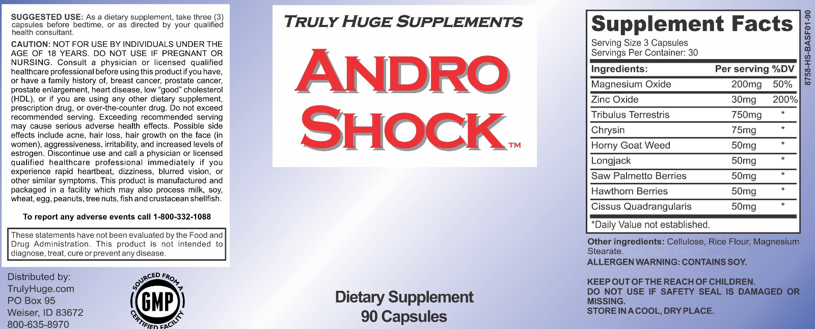 Test Booster Bodybuilding Supplement Build Muscle, Strength & Burn Fat ...