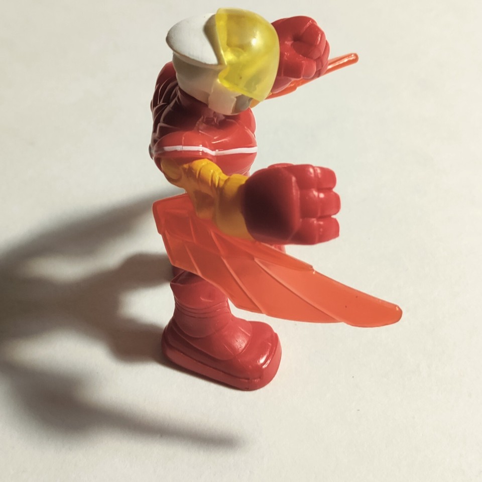 Imaginext Marvel Super Hero Squad Jungle Squad FALCON | eBay