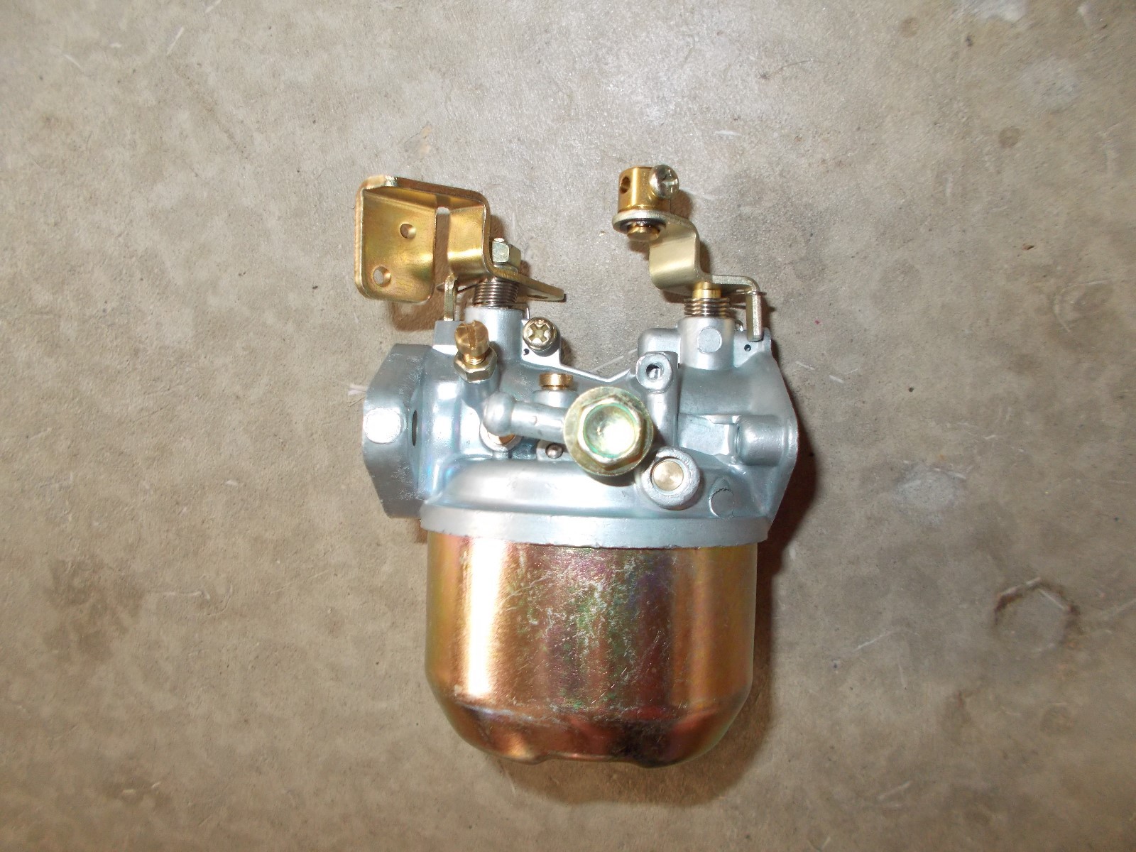 READ! Replacement LMB-230 Walbro Carb Carburetor Columbia Par Car 1982 ...
