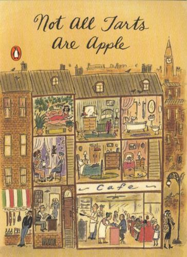 Not All Tarts Are Apple by Pip Granger (2003, Trade Paperback) for sale ...