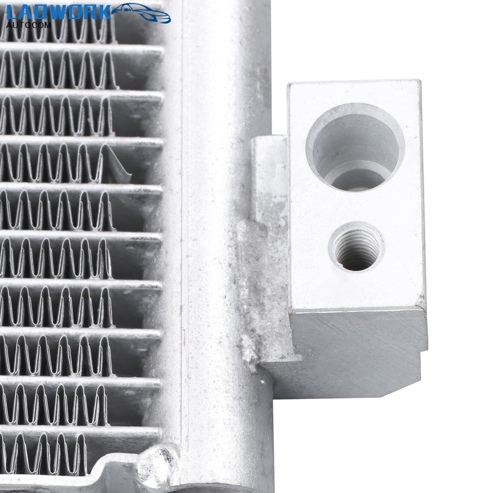 AC Condenser 2019-2021 Fit For Subaru Forester 2.5L L4 73210SJ000 | eBay