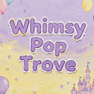 Whimsy Pop Trove | eBay Stores