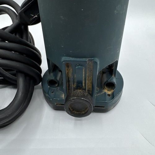 RYOBI TR-30U Laminate Trimmer Router Handheld 3/4 HP Corded Tested | eBay