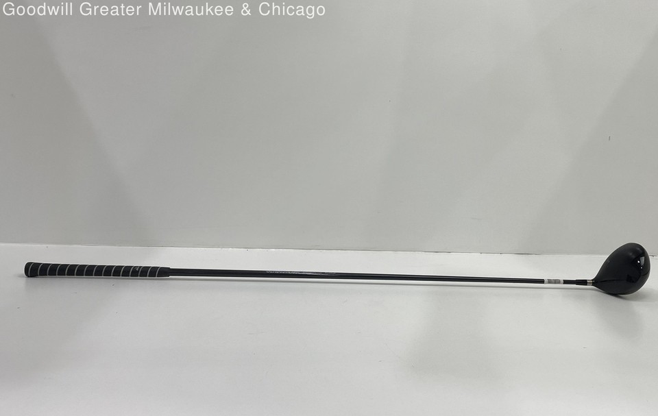 Billy Club Forged Titanium 330CC Driver 10 Deg Aldila Ultralite 350 ...