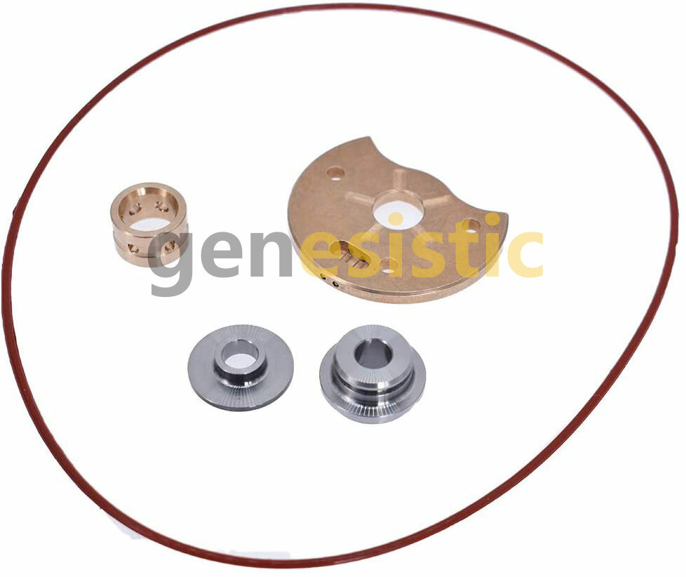 Rebuild kit for Holset HX35 HX35W HY35 HX40 HE351 HE351CW turbocharger ...