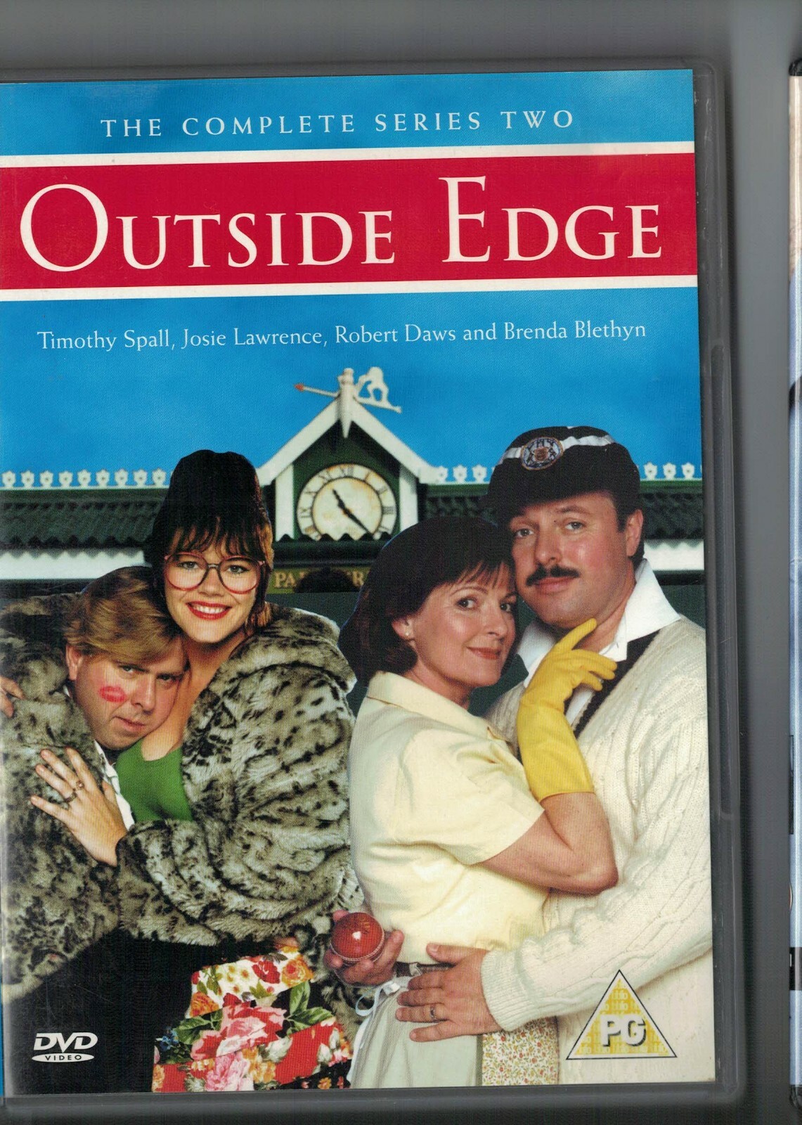 COMPLETE COLLECTIONS TV SERIES & BOX SETS DVDS FREEPOST... | eBay