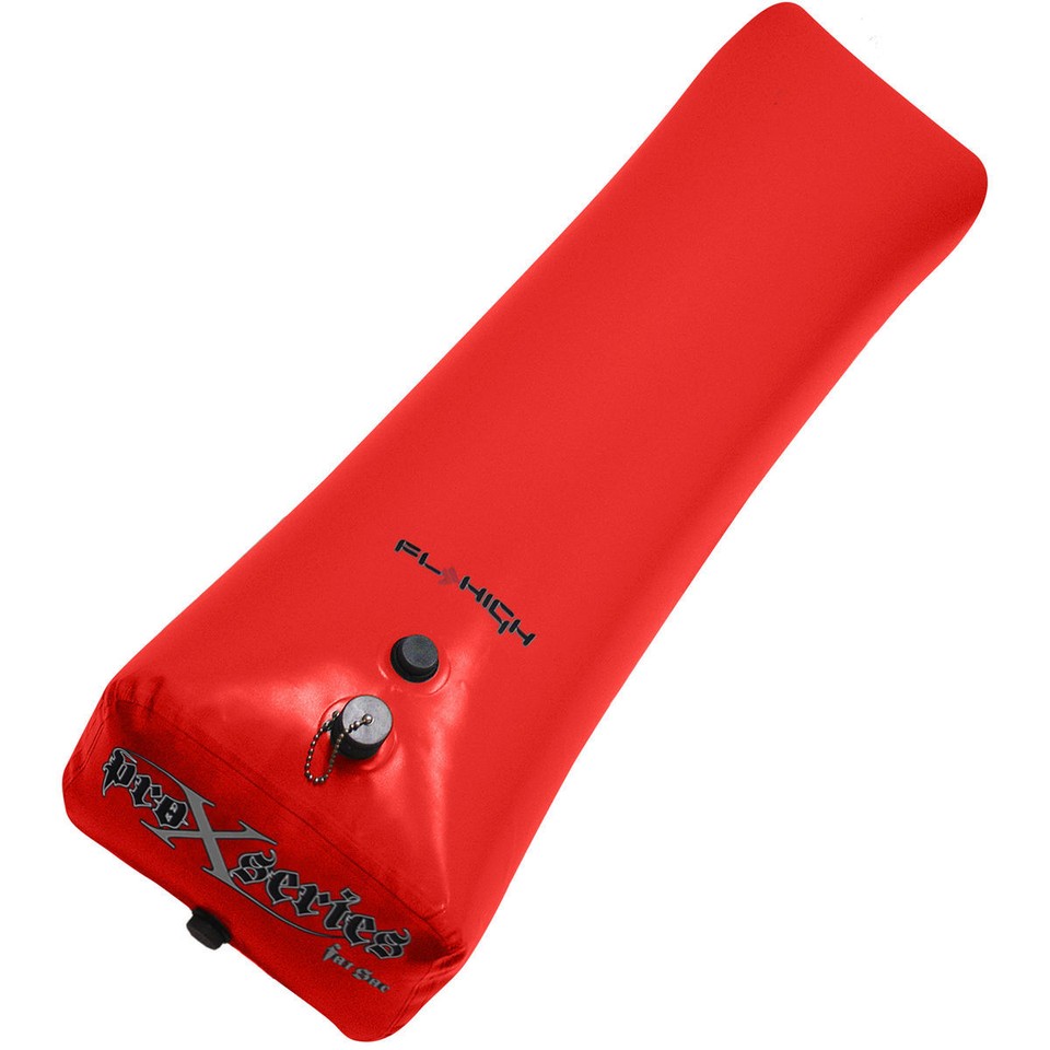 FATSAC TUBE SAC 370 LBS BOAT BALLAST BAG FLY HIGH WAKEBOARD WAKESURF ...