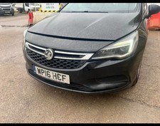 Vauxhall Astra Rear Light Assemblies for sale | eBay