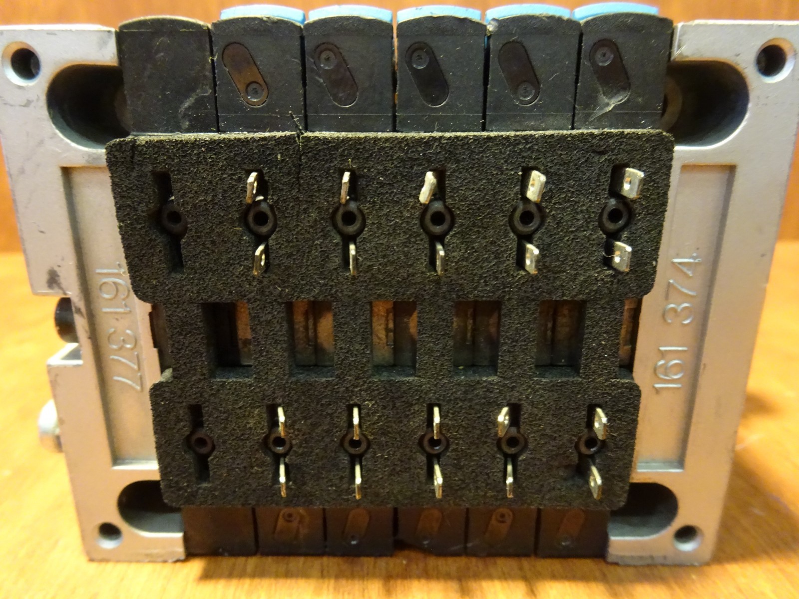 Festo valve island 01361 for sale online | eBay