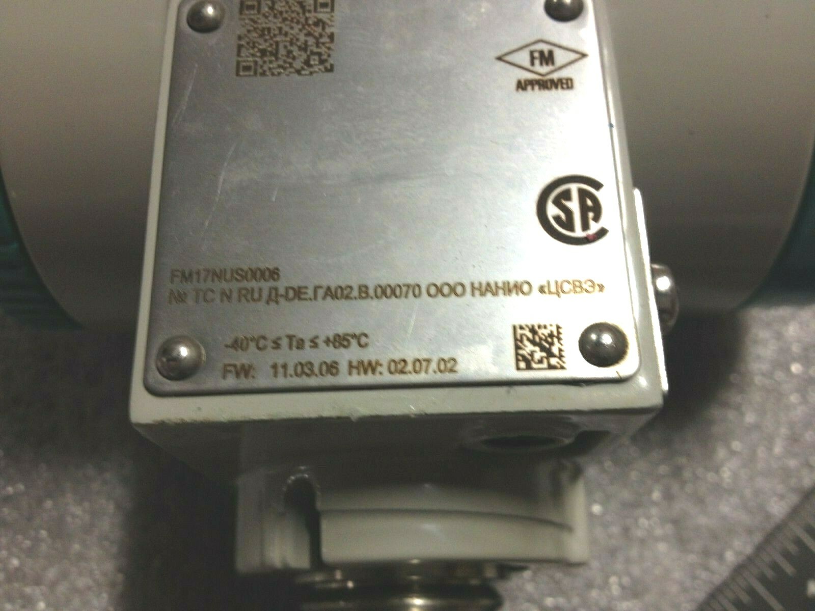 SIEMENS 7MF4033-1BA10-1AC7-Z PRESSURE TRANSMITTER for sale online | eBay