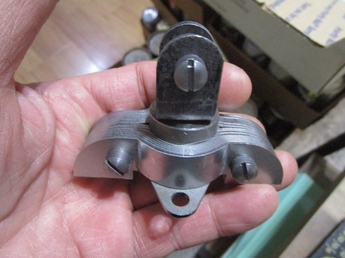 NEW Wico EK Hit Miss Gas Engine Magneto ARMATURE With Roller USA | eBay