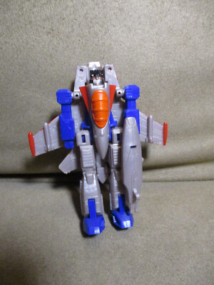 Transformers Universe - Legends Class Starscream G1 Pocket Scale Figure ...