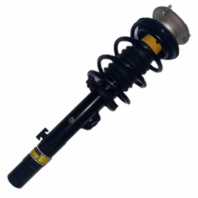 2X Front Shock Absorbers Struts Fit BMW E90 E92 328i 335i xDrive AWD ...