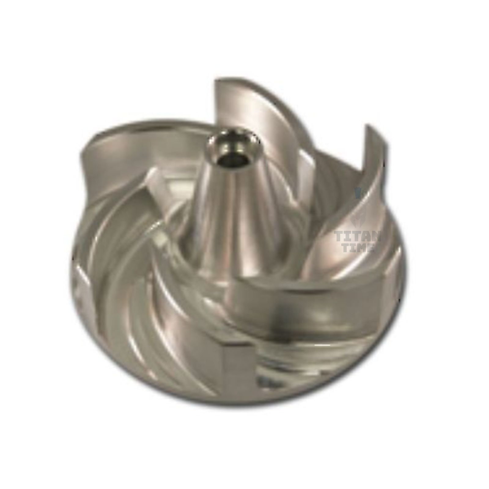 K.S.E. RACING KSD1089 Billet Water Pump Impeller for KSE | eBay